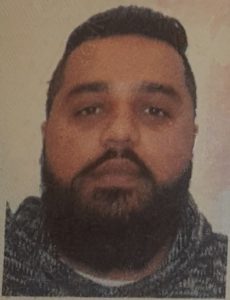 The Crooks - Ricky Gill (Ranbir Gill)